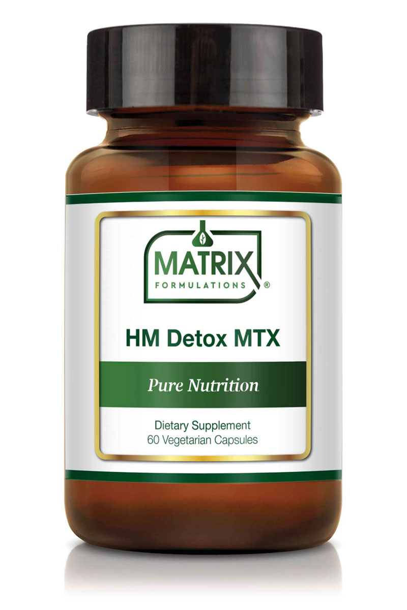 HM Detox MTX