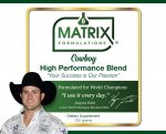High Performance Blend